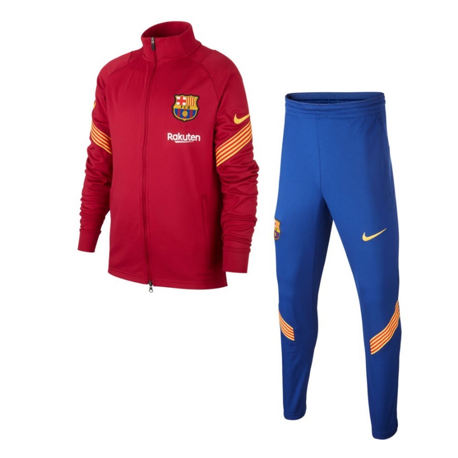 CHANDAL BARCELONA NIKE CD6031 621 CD6031-621